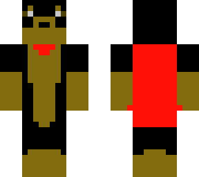 dog | Minecraft Skins