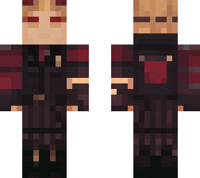 tango | Minecraft Skins