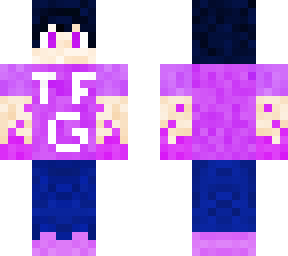 tfg | Minecraft Skins