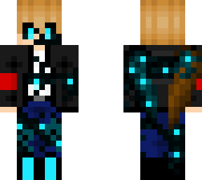 andrew | Minecraft Skins