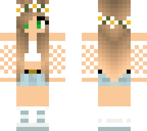 angel | Minecraft Skins