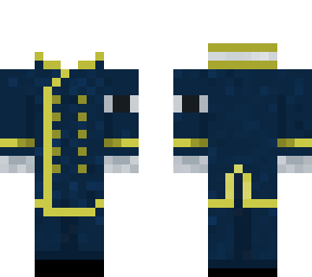 a train | Minecraft Skins