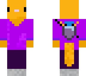 axolotl | Minecraft Skins