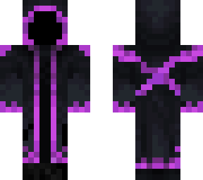 magic | Minecraft Skins