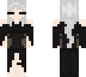vampire queen | Minecraft Skins