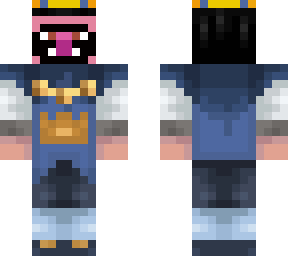 villager | Minecraft Skins