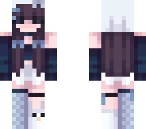 winter | Minecraft Skins