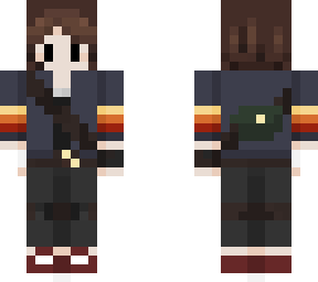 yip | Minecraft Skin