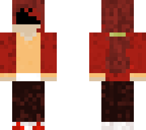 yoriichi | Minecraft Skins
