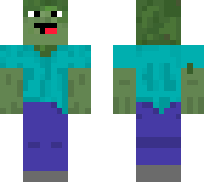derp | Minecraft Skins