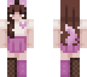 cat | Minecraft Skins