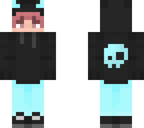 skull | Minecraft Skins
