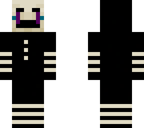 puppet | Minecraft Skins