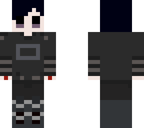 Adam 2 | Minecraft Skin