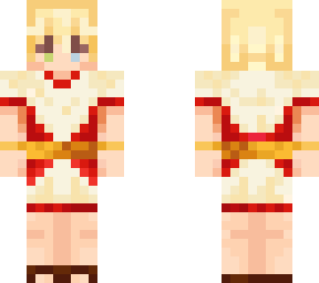 Alexander the Great | Minecraft Skin