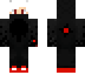 alpha | Minecraft Skins