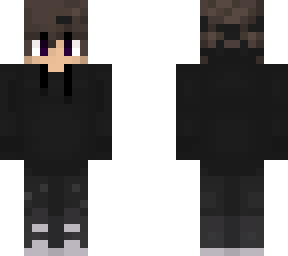 void | Minecraft Skins