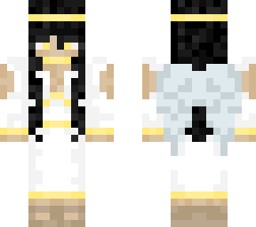 angel | Minecraft Skins