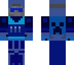 guard | Minecraft Skins