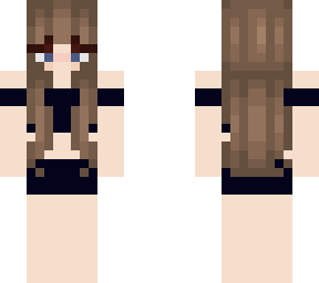 base | Minecraft Skin