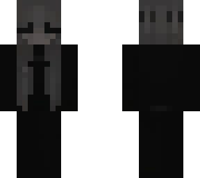 black suit | Minecraft Skins