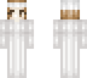 Blessed Anne Catherine Emmerich | Minecraft Skin