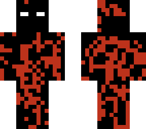 blood | Minecraft Skins
