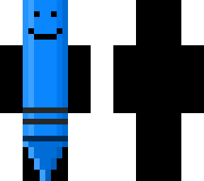 crayon | Minecraft Skins