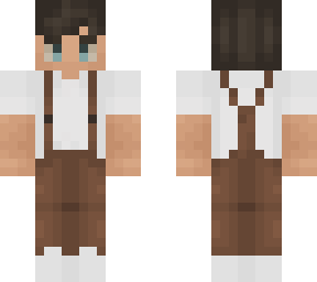 boat | Minecraft Skins