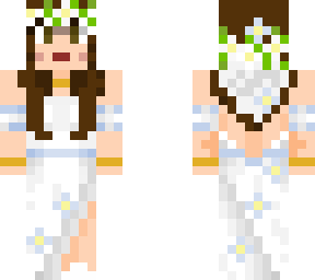Boda | Minecraft Skin