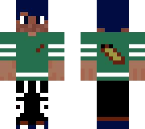 cool skin | Minecraft Skin