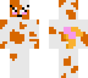 java cat | Minecraft Skins