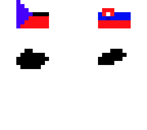 czech | Minecraft Skins