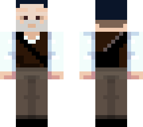 dad | Minecraft Skins