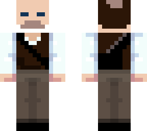 dad | Minecraft Skins