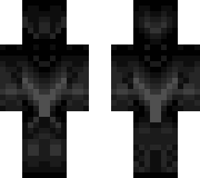 Dark Knight | Minecraft Skin