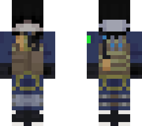 dasdasdasdasd | Minecraft Skin