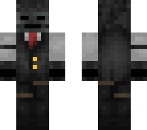 dead | Minecraft Skins