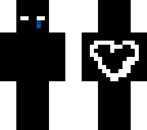 debri | Minecraft Skin