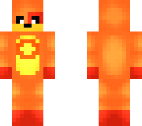 DogDay | Minecraft Skin