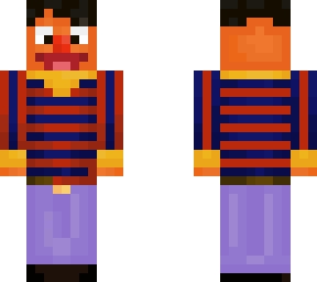 dsadsa | Minecraft Skin
