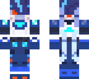 edgar | Minecraft Skins