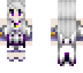 Emi | Minecraft Skin