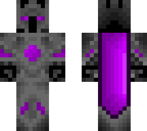 ender | Minecraft Skins