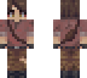 explorer | Minecraft Skins