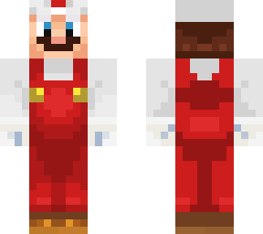 mario 64 | Minecraft Skins