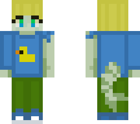 fish | Minecraft Skins