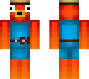 fish | Minecraft Skins