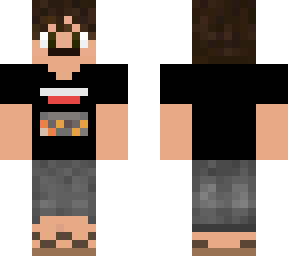 green day | Minecraft Skins