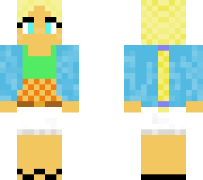 Glory | Minecraft Skin